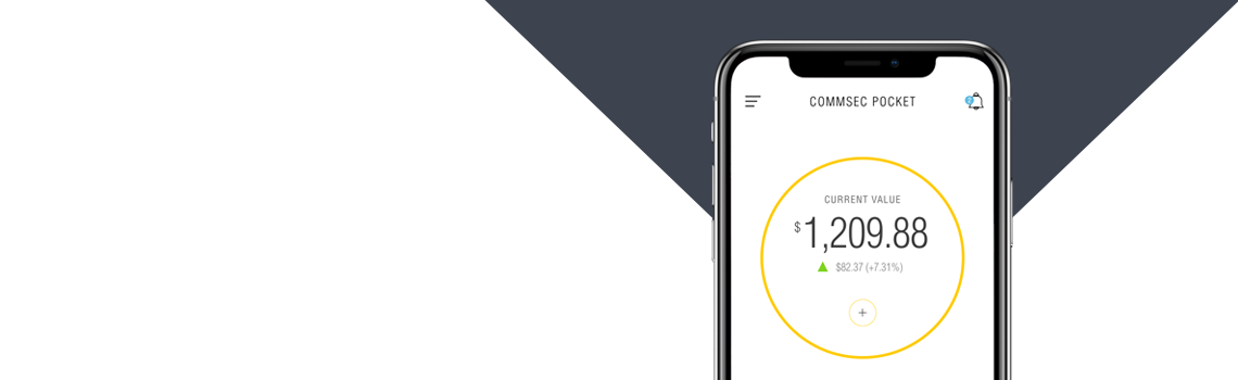 CommSec - Online Share Trading & Investing. Start trading today with Australia's leading online ...